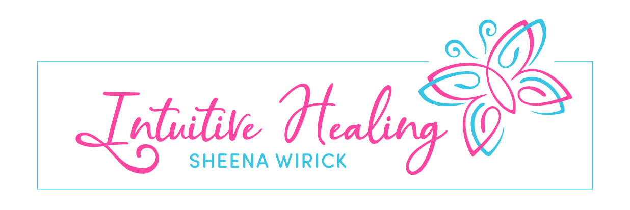 AO Inner-Voice Scan | Transform Your Life with Sheena